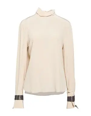 Brunello Cucinelli Top Size Silk