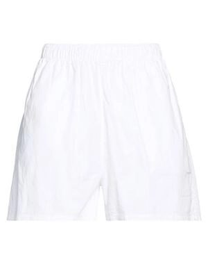 Colorful Standard Shorts & Bermuda Shorts Azure Size Organic Cotton - White