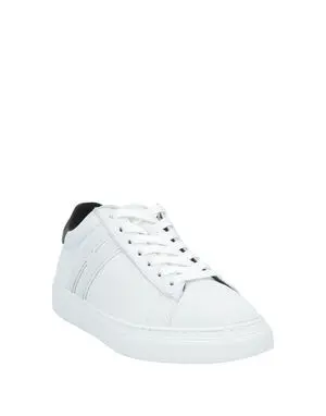 Hogan Sneakers Size Leather