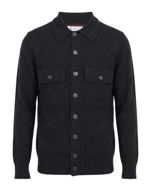 Brunello Cucinelli Cardigan Size Cashmere