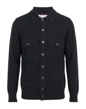 Brunello Cucinelli Cardigan Size Cashmere