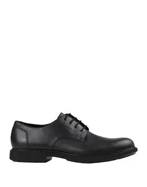 Camper Neuman Lace-up Shoes Size Leather