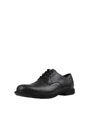 Camper Neuman Lace-up Shoes Size Leather