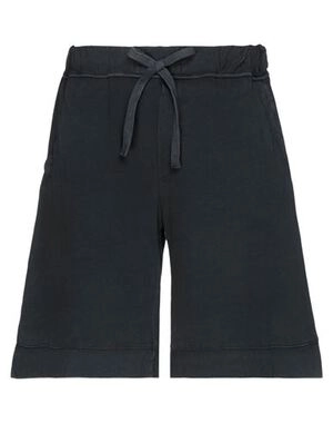 Crossley Shorts & Bermuda Shorts Size Cotton - Black