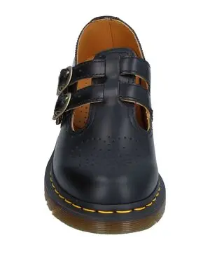 Dr. Martens 8065 Smooth Loafers Size Leather