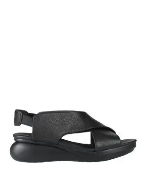 Camper Balloon Sandals Size Soft Leather