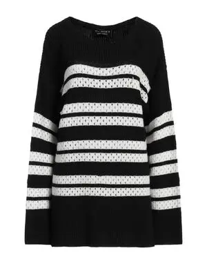 TWINSET Sweater Size Polyamide, Cotton, Viscose, Polyester