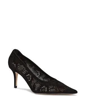 ARTEANA Thalia 75 Pump Suede