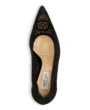ARTEANA Thalia 75 Pump Suede