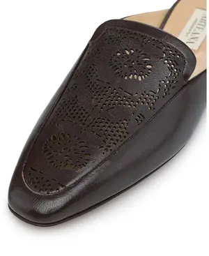 ARTEANA Thalia Flat Mule