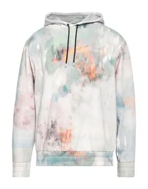 Koché Sweatshirt Light Size Cotton