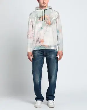Koché Sweatshirt Light Size Cotton
