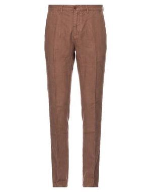 Harmont & Blaine Mid Rise Chinos