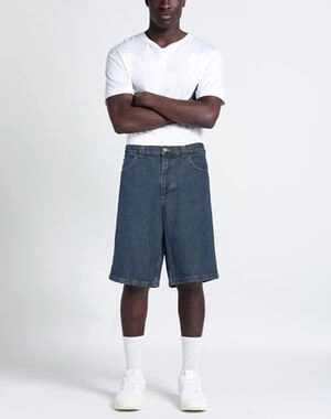 POLAR SKATE CO. Denim Shorts Size Cotton