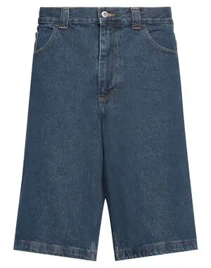 POLAR SKATE CO. Denim Shorts Size Cotton
