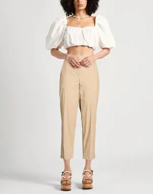 SEVENTY VENEZIA Pants Size Cotton