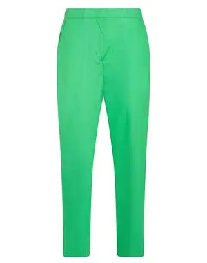 SEVENTY VENEZIA Cotton Tapered Pants