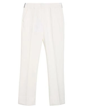 Peserico Pants Size Polyester, Viscose, Cotton, Elastane