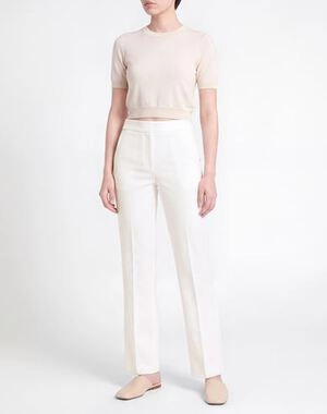 Peserico Pants Size Polyester, Viscose, Cotton, Elastane