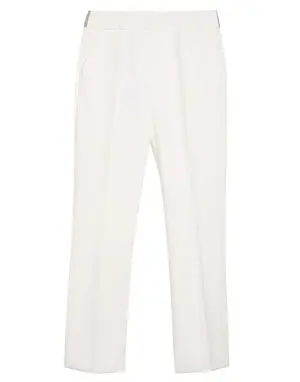 Peserico Pants Size Polyester, Viscose, Cotton, Elastane
