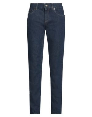 Dolce & Gabbana Jeans Size Cotton, Elastane - Blue