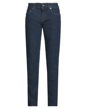 Dolce & Gabbana Jeans Size Cotton, Elastane