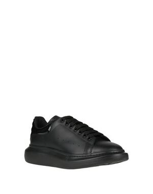 Alexander McQueen Sneakers Size Soft Leather