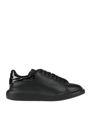 Alexander McQueen Sneakers Size Soft Leather