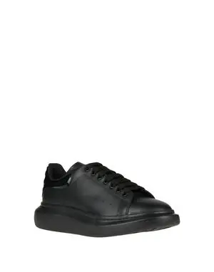 Alexander McQueen Sneakers Size Soft Leather