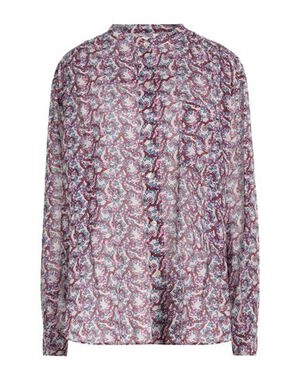 MARANT ETOILE Shirt Size Cotton - Pink