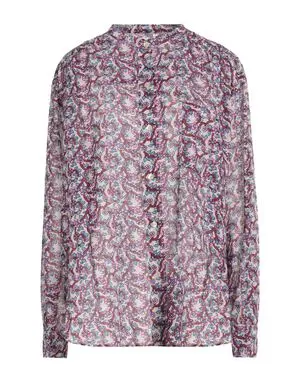 MARANT ETOILE Shirt Size Cotton