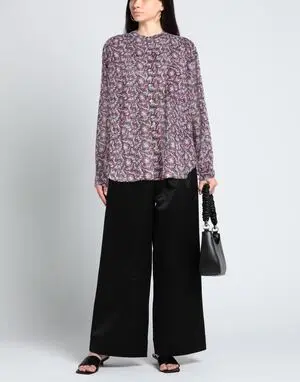 MARANT ETOILE Shirt Size Cotton