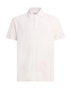 Woolrich Polo Shirt Size Cotton - White