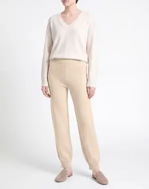GENTRYPORTOFINO Cashmere Tapered Trousers