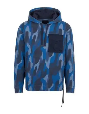 Armani Exchange Sweatshirt Size Cotton