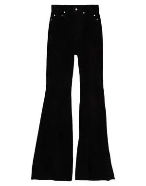 Rick Owens Pants Size Calfskin