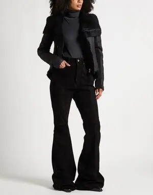 Rick Owens Pants Size Calfskin