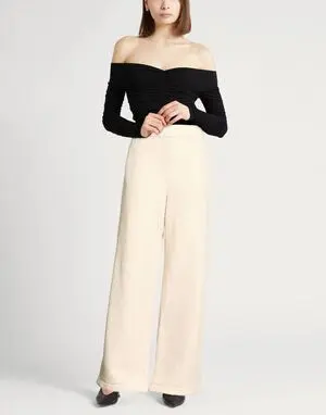 Max Mara Pants Size Cotton, Polyester