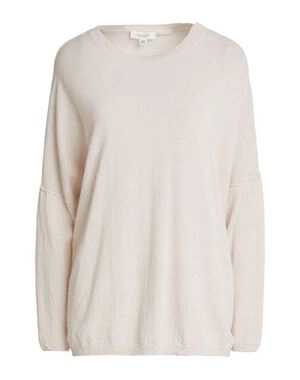 Crossley Sweater Light Size Virgin Wool - Pink