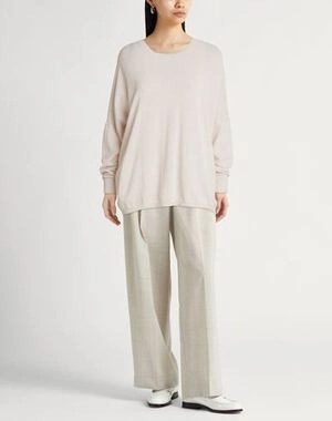 Crossley Sweater Light Size Virgin Wool