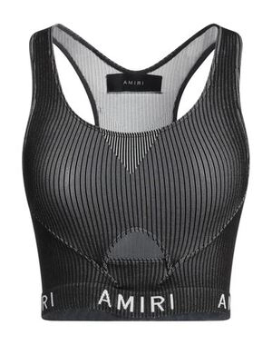 Amiri Top Size Polypropylene, Polyamide, Elastane