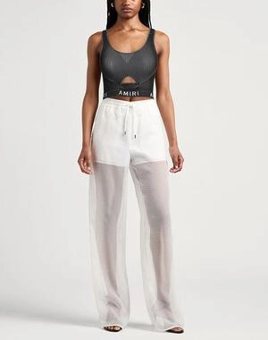 Amiri Top Size Polypropylene, Polyamide, Elastane