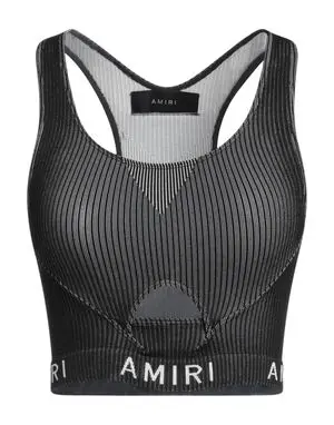 Amiri Top Size Polypropylene, Polyamide, Elastane