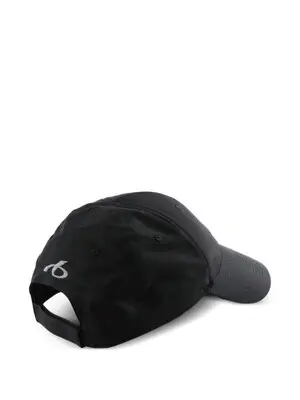 Balenciaga Logo Baseball Cap
