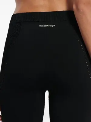 Balenciaga Techwear Leggings