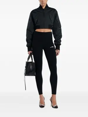Balenciaga Techwear Leggings
