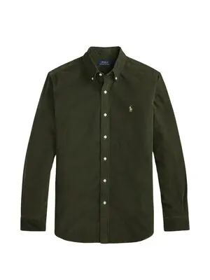 Polo Ralph Lauren Corduroy Button-down Shirt