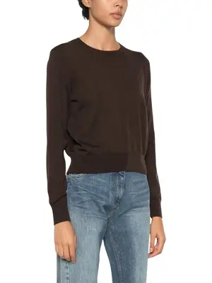 Polo Ralph Lauren Embroidered Logo Sweater