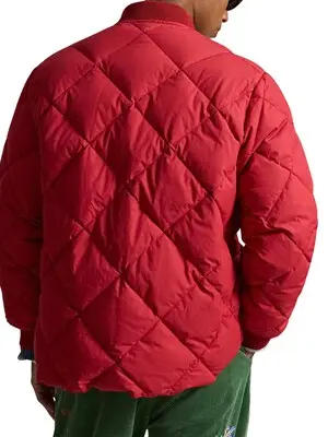 Polo Ralph Lauren Polo Sportsman Down Jacket