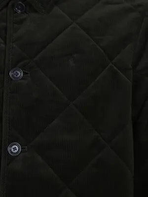 Polo Ralph Lauren Quilted Jacket